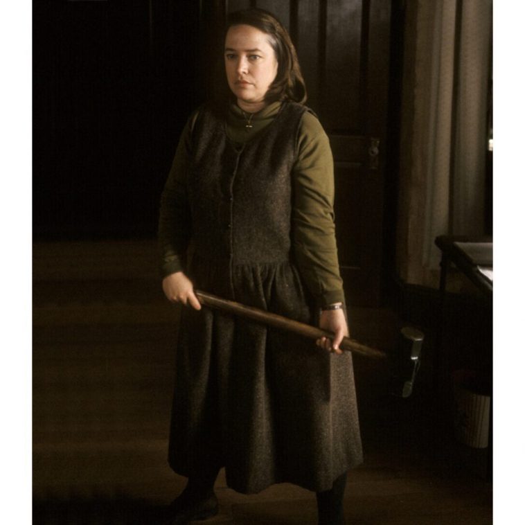 Annie Wilkes Costume - Misery Fancy Dress Cosplay