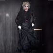 Black Bride Costume - Insidious Fancy Dress Cosplay