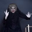 Black Bride Costume - Insidious Fancy Dress Cosplay