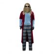 Fat Thor Costume - Avengers: Endgame Fancy Dress