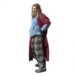 Fat Thor Costume - Avengers: Endgame Fancy Dress