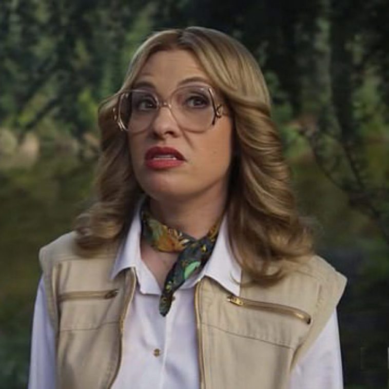 Margaret Booth Costume - American Horror Story Fancy Dress