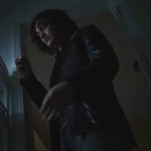 Night Stalker Costume - American Horror Story Fancy Dress