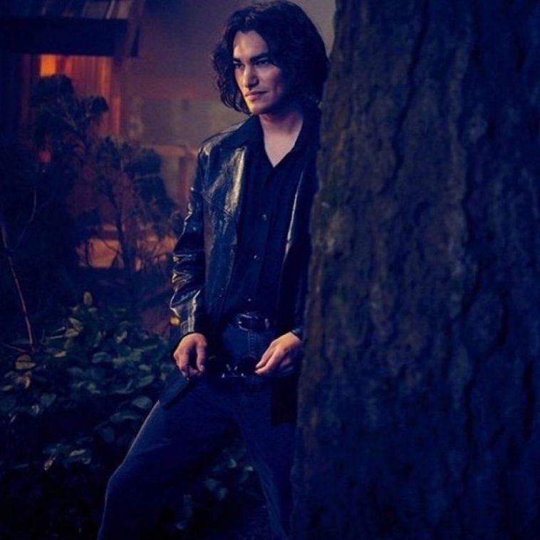 Night Stalker Costume - American Horror Story Fancy Dress