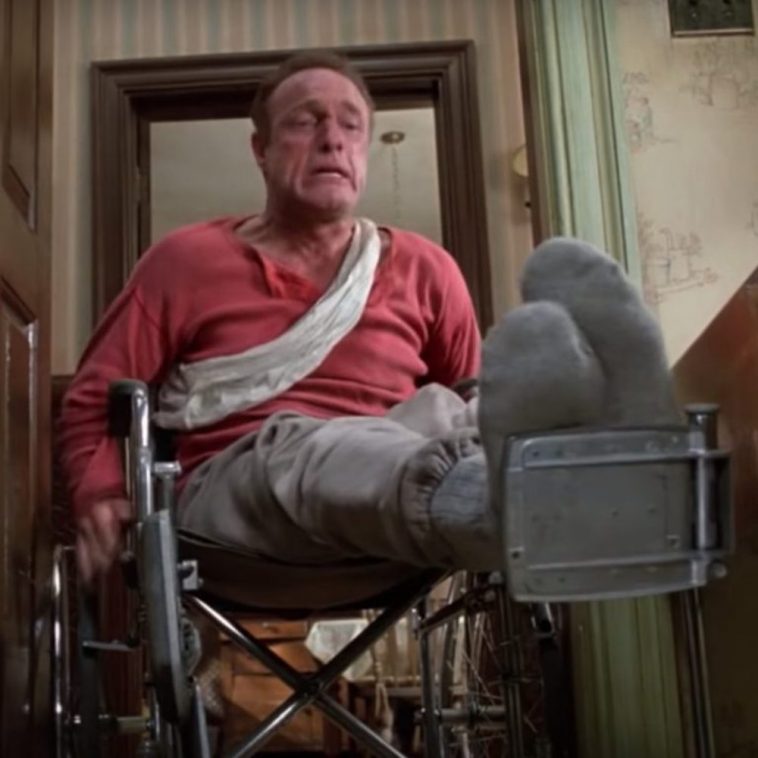 Paul Sheldon Costume - Misery Fancy Dress Cosplay