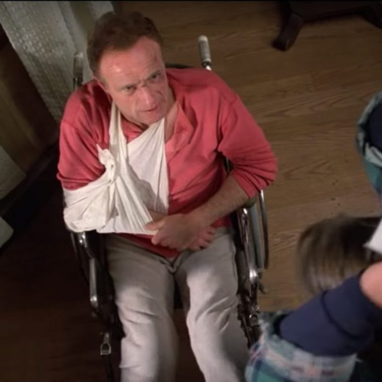 Paul Sheldon Costume - Misery Fancy Dress Cosplay