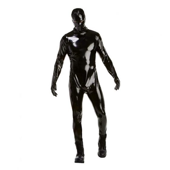 Rubber Man Costume - American Horror Story Fancy Dress