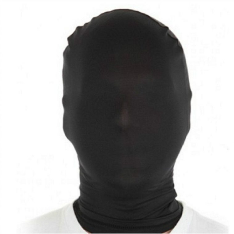 Rubber Man Costume - American Horror Story Fancy Dress