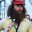 Running Forrest Gump Costume - Forrest Gump Fancy Dress
