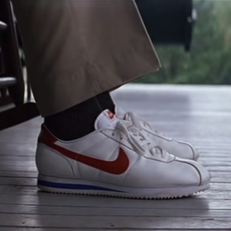 Running Forrest Gump Costume - Forrest Gump Fancy Dress