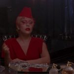 The Countess Costume - American Horror Story Fancy Dress