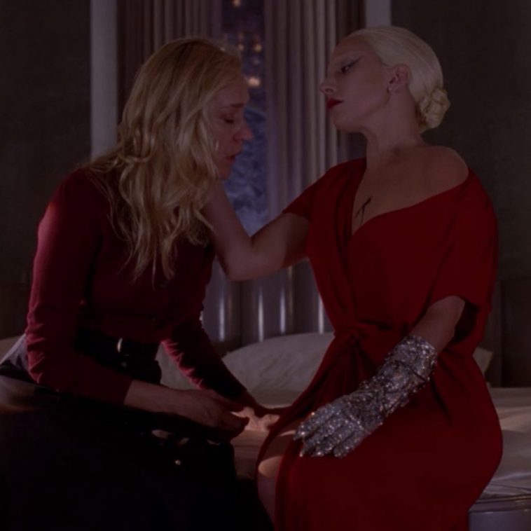The Countess Costume - American Horror Story Fancy Dress