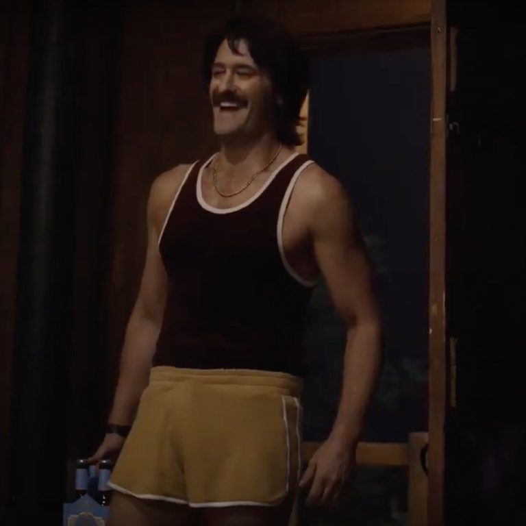 Trevor Kirchner Costume - American Horror Story Fancy Dress