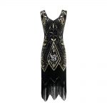 Velma Kelly Costume - Chigago Fancy Dress Cosplay