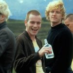 Mark Renton Costume - Trainspotting Fancy Dress