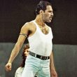 Freddie Mercury - Live Aid Costume