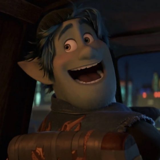 Barley Lightfoot Costume - Onward Fancy Dress