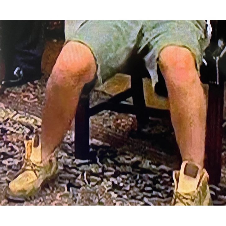 Billy Madison Costume - Adam Sandler Movie