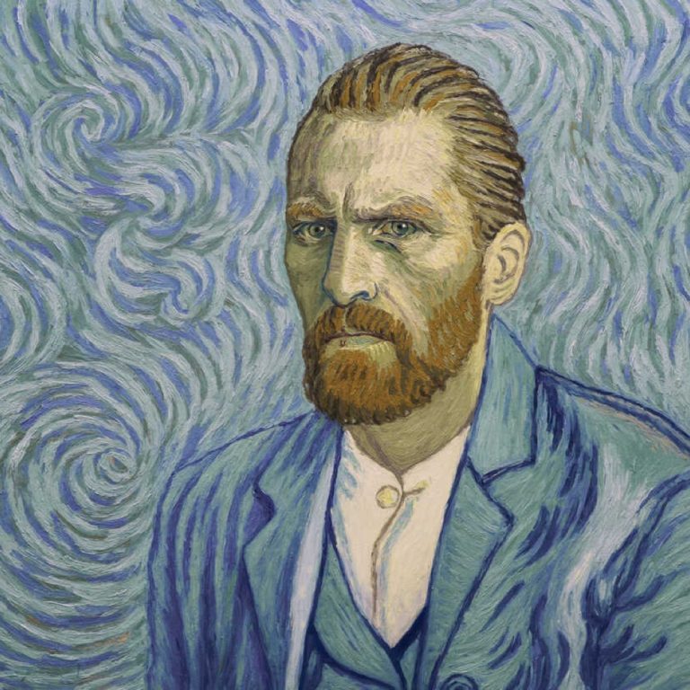 Vincent Van Gogh Costume - Cosplay and Fancy Dress