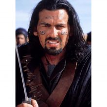 Medjai Costume - The Mummy Fancy Dress