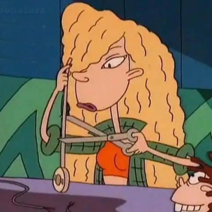 Debbie Thornberry Costume The Wild Thornberrys