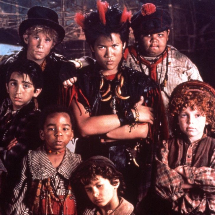 Rufio Costume - Hook Cosplay and Fancy Dress