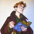 Milo Thatch Costume - Atlantis: The Lost Empire Fancy Dress