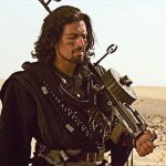 Medjai Costume - The Mummy Fancy Dress