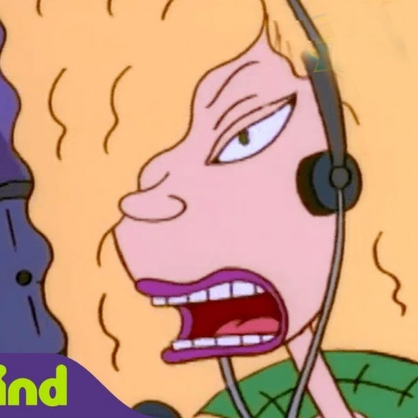 Debbie Thornberry Costume - The Wild Thornberrys