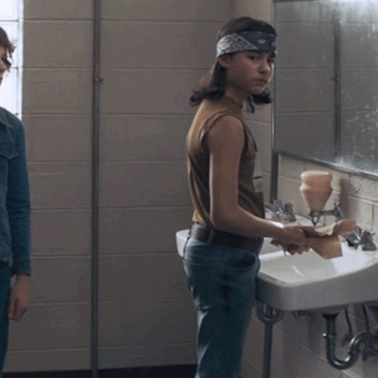 Robin Arellano Costume - The Black Phone Fancy Dress