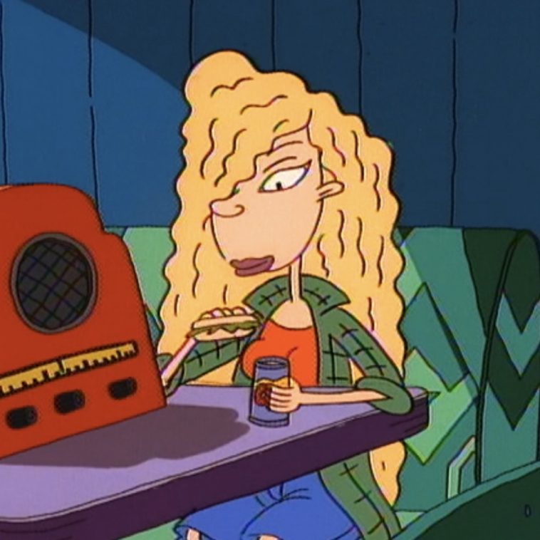 Debbie Thornberry Costume The Wild Thornberrys