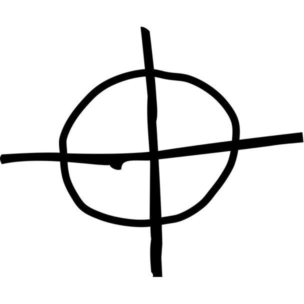 Zodiac Killer Costume - Serial Killer Halloween