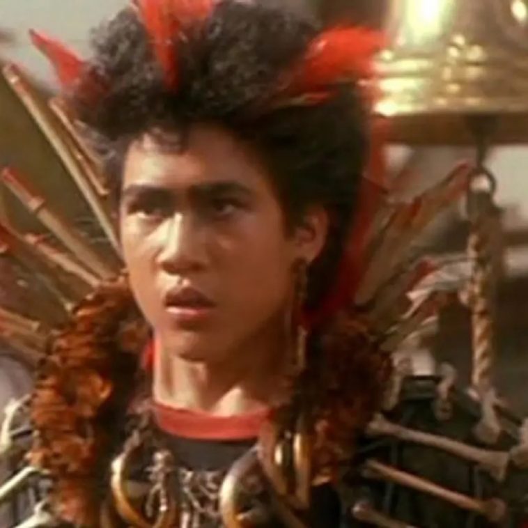 Rufio Costume - Hook Cosplay and Fancy Dress