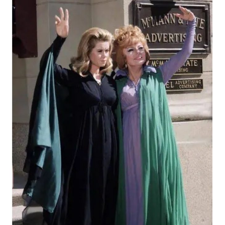 Samantha from Bewitched Costume - Fancy Dress