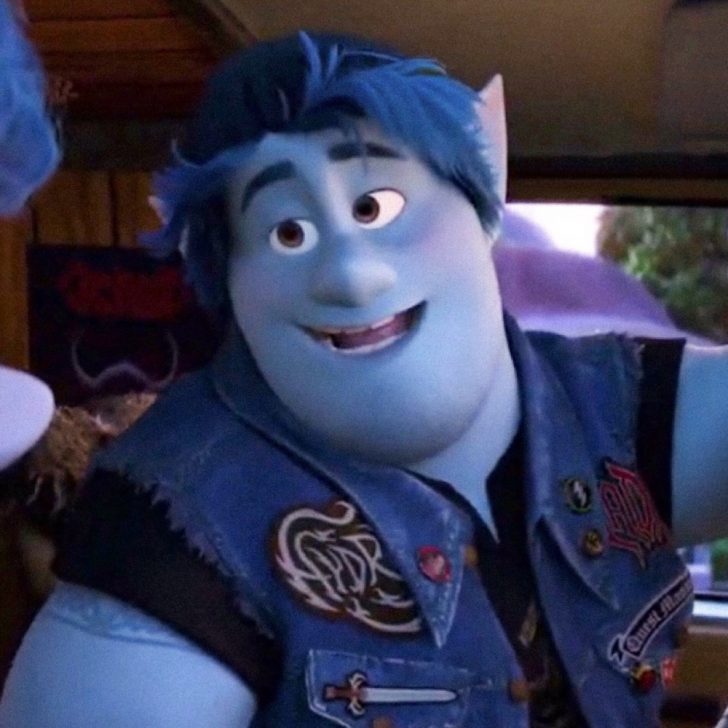 Barley Lightfoot Costume - Onward Fancy Dress