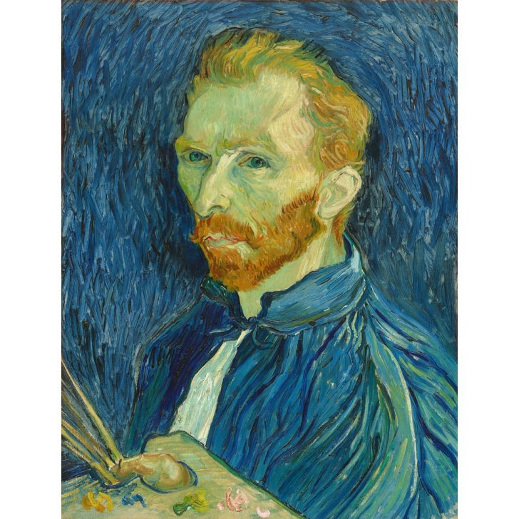 Vincent Van Gogh Costume - Cosplay and Fancy Dress