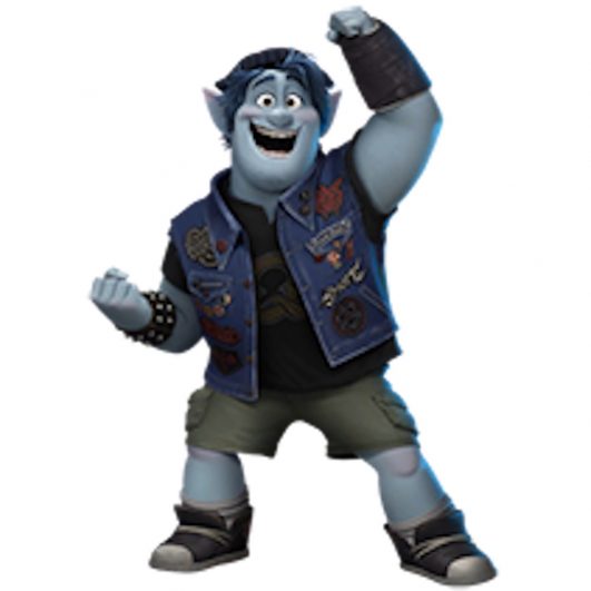 Barley Lightfoot Costume - Onward Fancy Dress