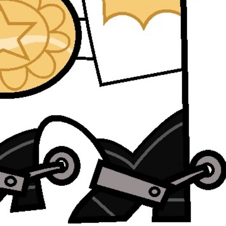 Doug Dimmadome Costume - The Fairly OddParents