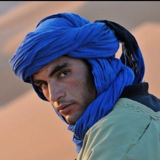 Medjai Costume - The Mummy Fancy Dress