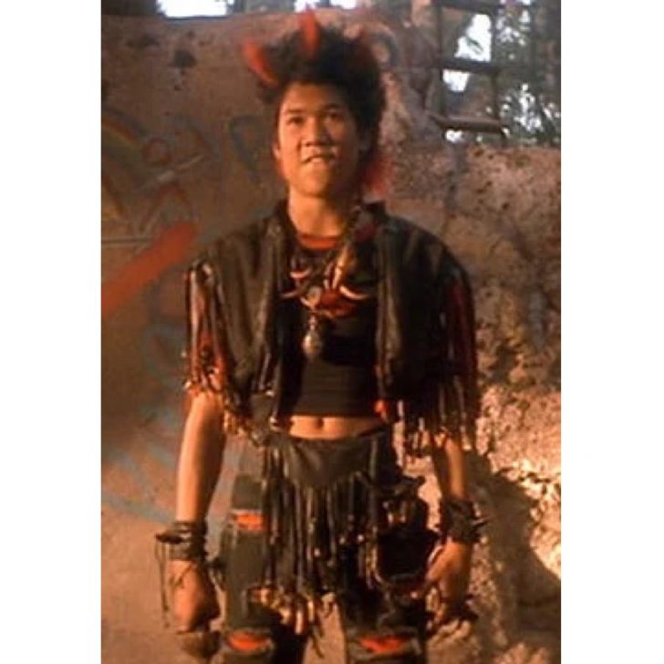 Rufio Costume - Hook Cosplay and Fancy Dress