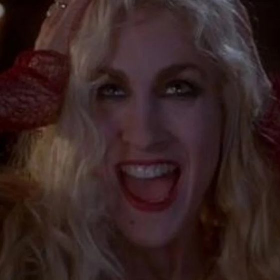 Sarah Sanderson Costume - Hocus Pocus Fancy Dress