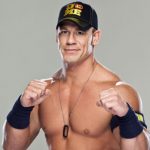 John Cena Costume - Fancy Dress - Cosplay