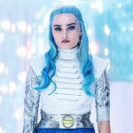 Addison Wells Costume - Zombies Fancy Dress