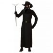 Plague Doctor Costume - Fancy Dress Ideas