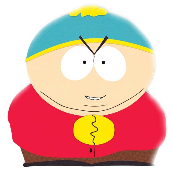 Eric Cartman Costume - South Park Fancy Dress