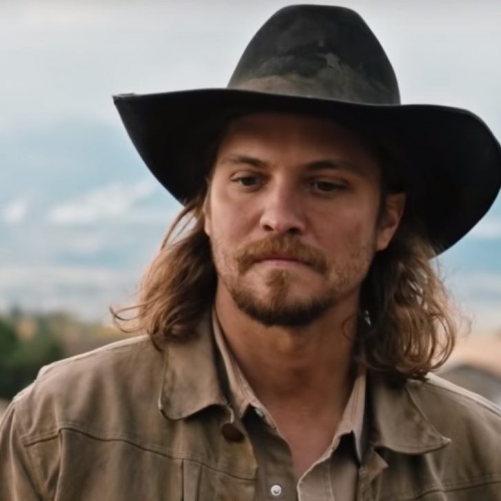 Kayce Dutton Costume - Yellowstone Fancy Dress Ideas