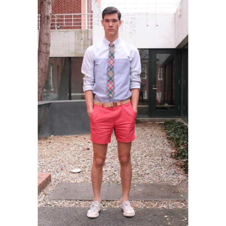 Frat Boy Costume - Frat Boys Fancy Dress