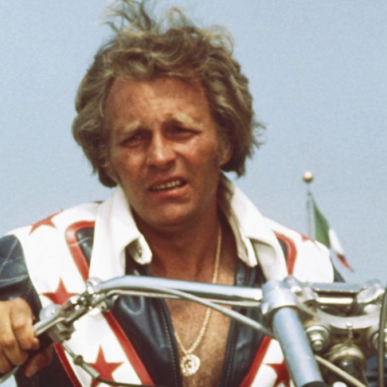 Evel Knievel Costume - Fancy Dress - Cosplay