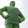 Jolly Green Giant Costume - Simple Fancy Dress Ideas