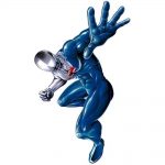 Pepsiman Costume - Fancy Dress Ideas